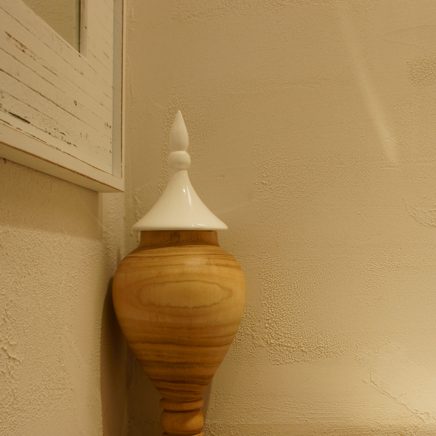 チャントーヤココナッツカレー｜東京お茶の水のタイ風カレー