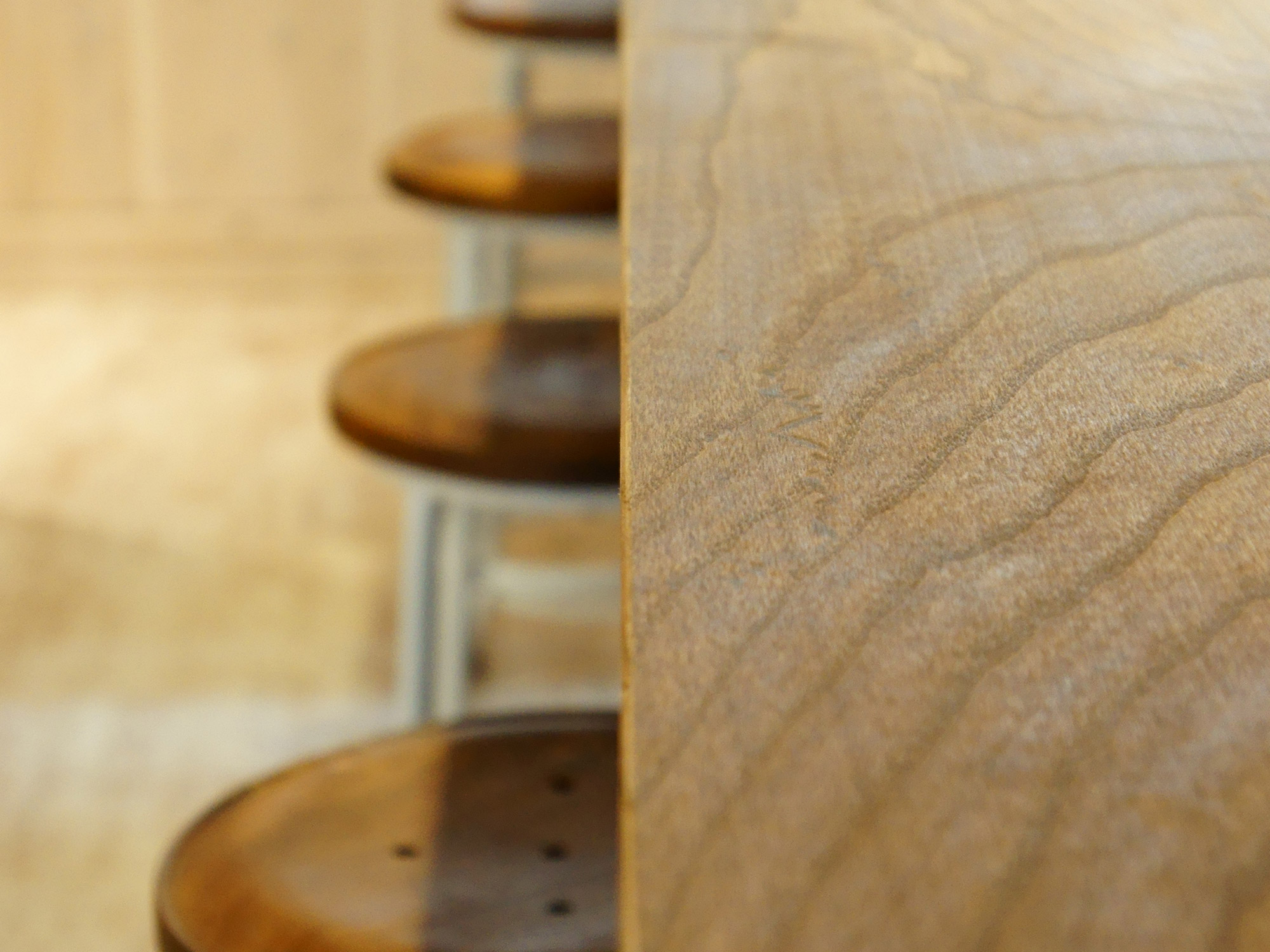 チャントーヤココナッツカレー｜東京お茶の水のタイ風カレー