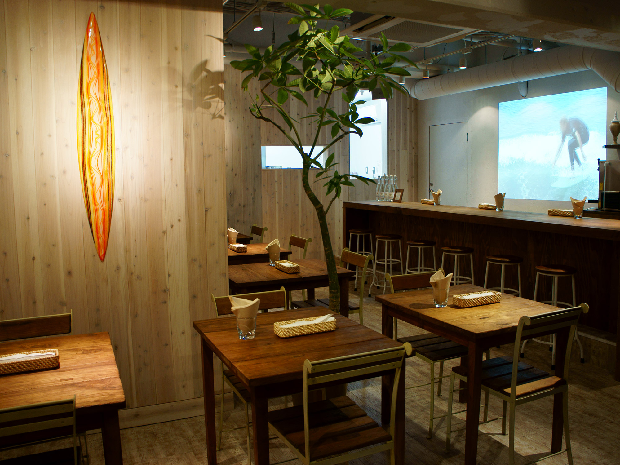 チャントーヤココナッツカレー｜東京お茶の水のタイ風カレー