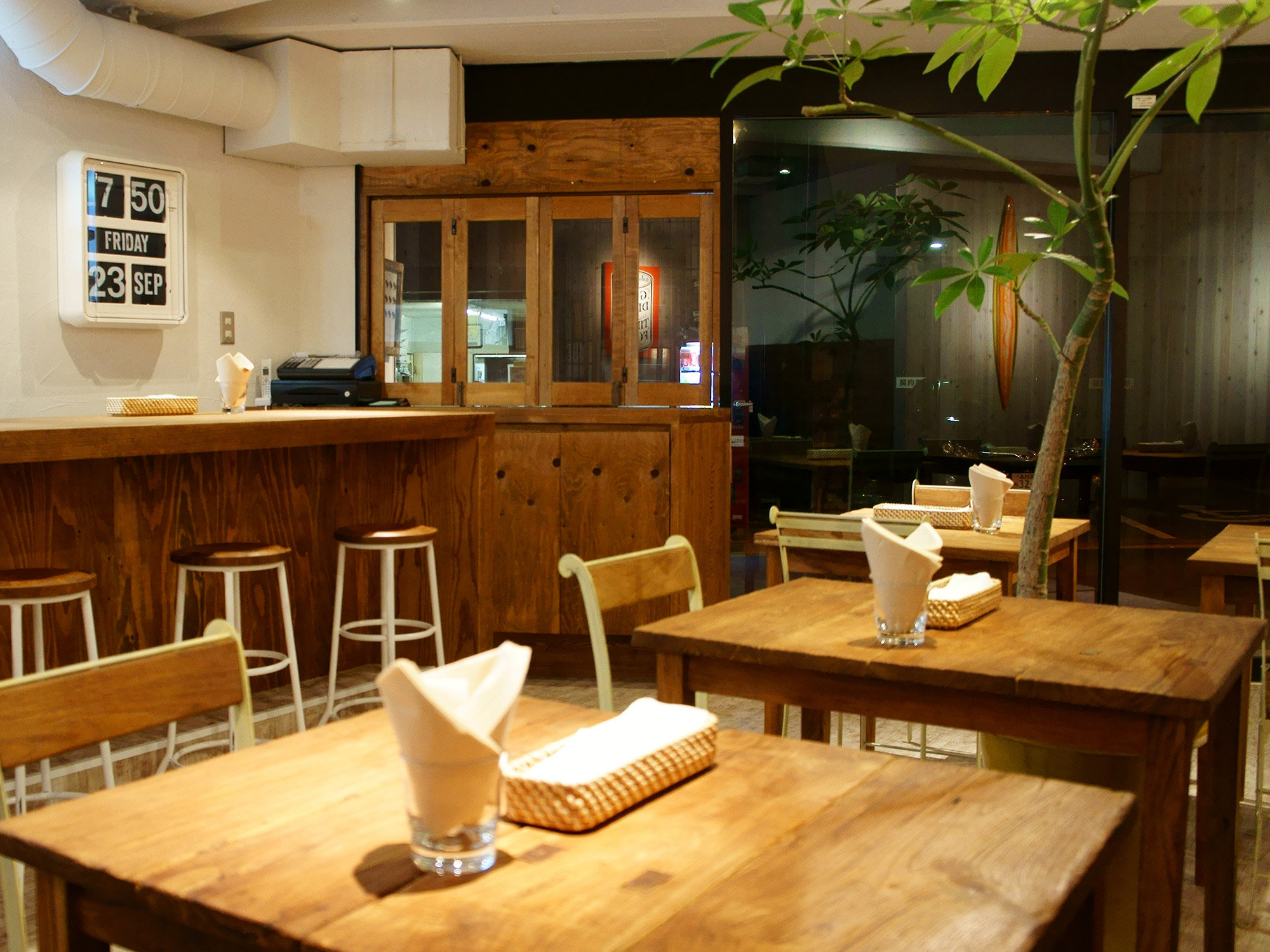 チャントーヤココナッツカレー｜東京お茶の水のタイ風カレー